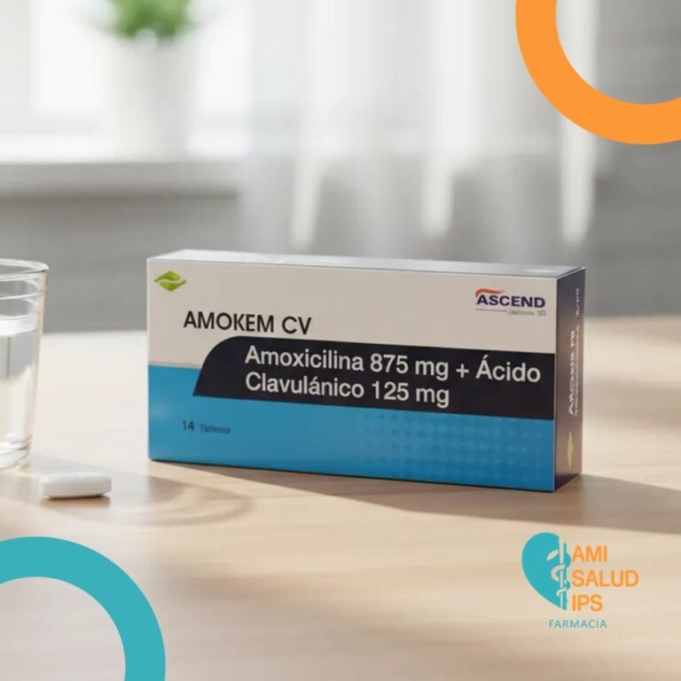 ESPIRAMICINA 3 M.U.I. TABLETA RECUBIERTA EXPIREX - FARMACIA AMI SALUD IPS