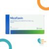 MICOFENOLATO MOFETILO 500MG COMPRIMIDOS RECUBIERTOS MICOFLAVIN ...